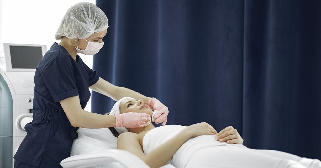Old Scars: Treatment and Common Questions Answered | Vargas Face & Skin ...