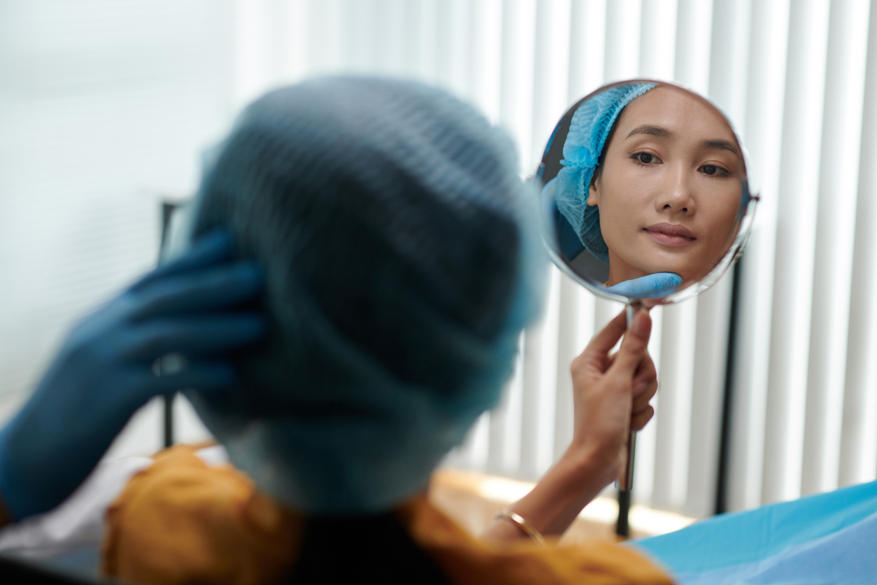 Beyond Skin Deep: The Psychological Benefits of Cosmetic Surgery ...