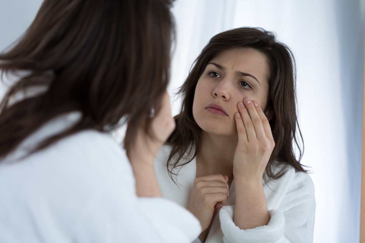 Unpacking Eye Bags: What Causes Them and How To Get Rid of Them ...