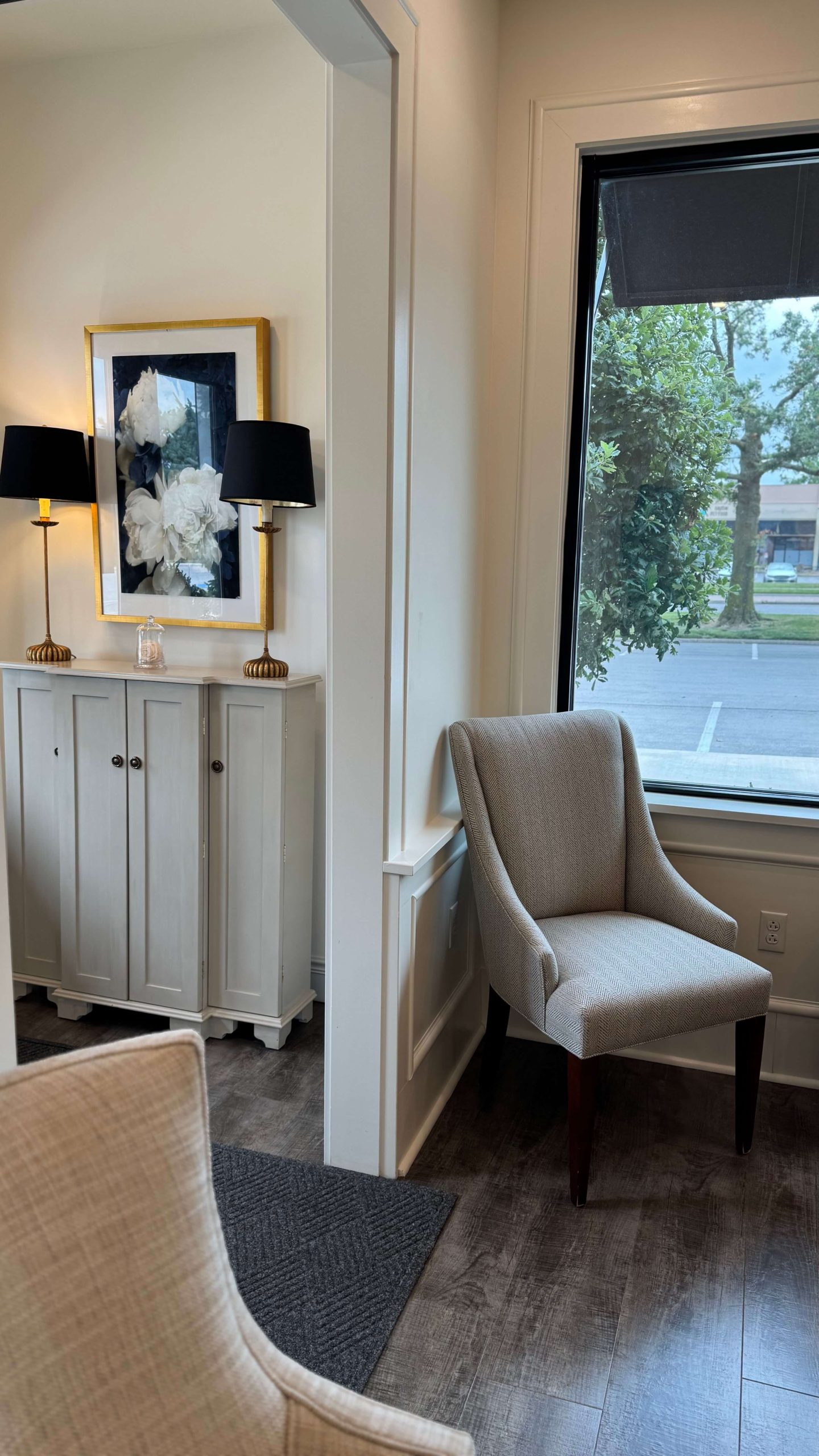Our Our Office Kansas City, MO | Vargas Face & Skin Center