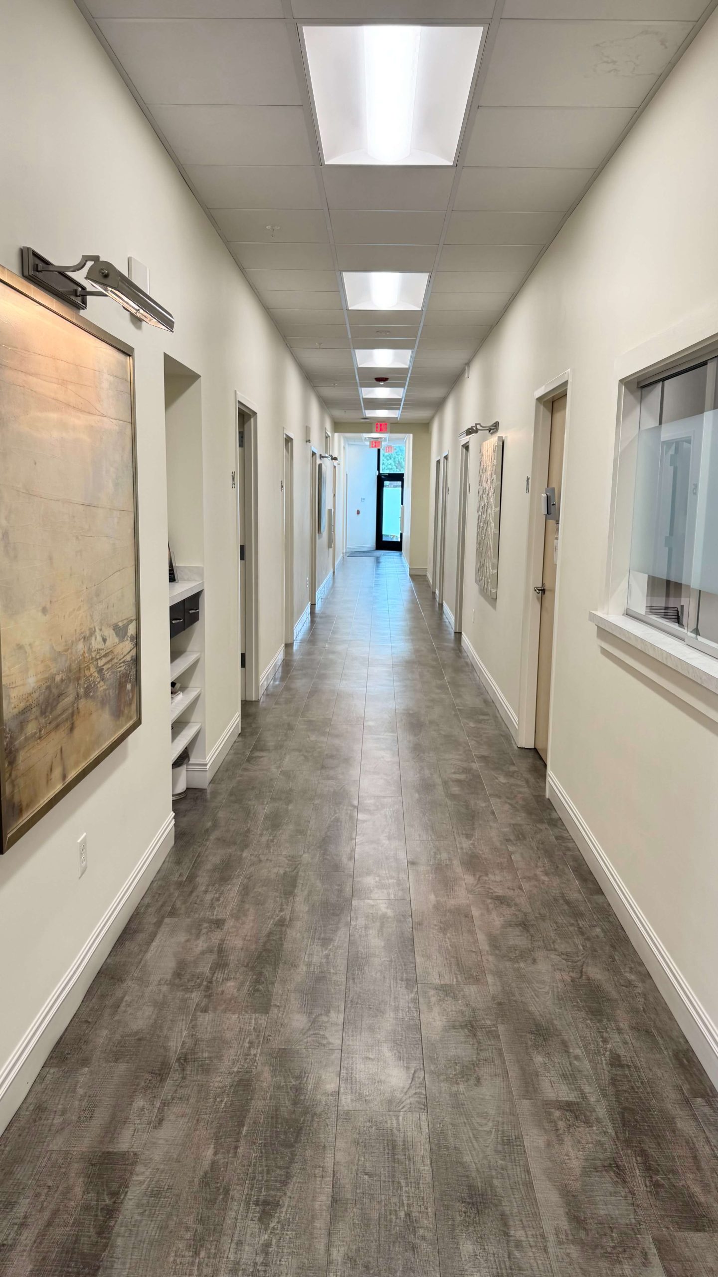 Our Our Office Kansas City, MO | Vargas Face & Skin Center