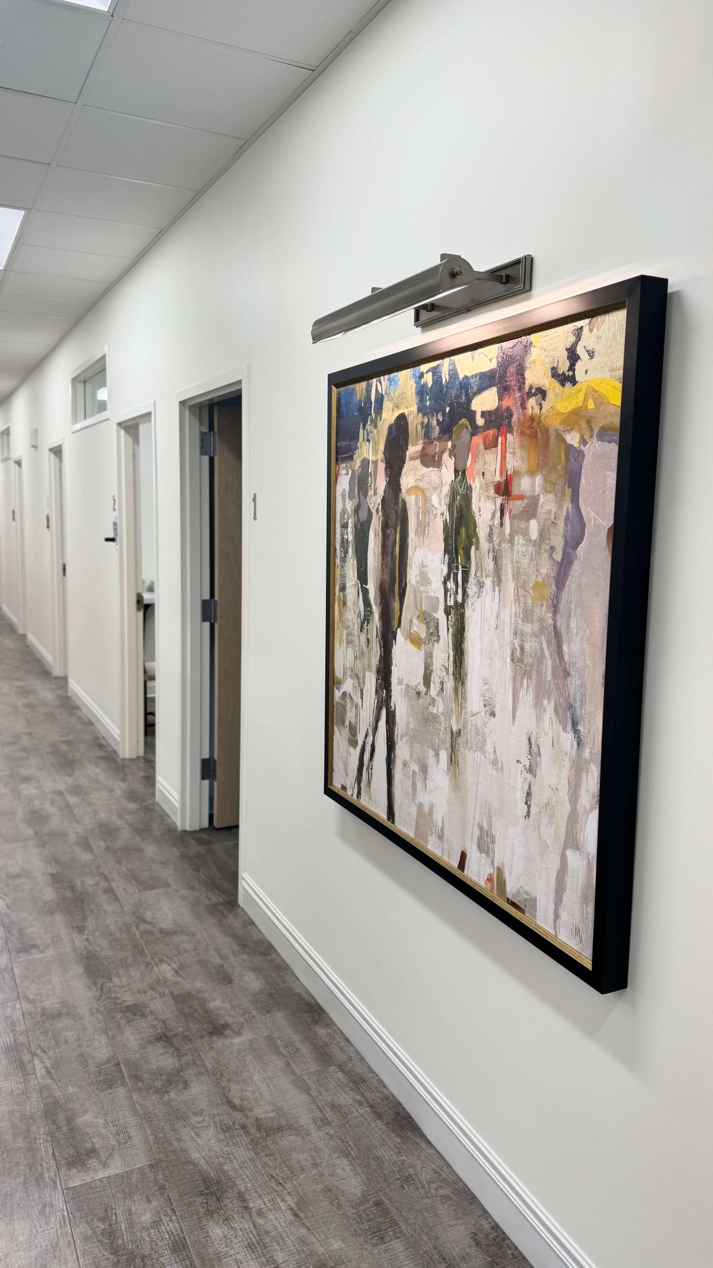 Our Our Office Kansas City, MO | Vargas Face & Skin Center