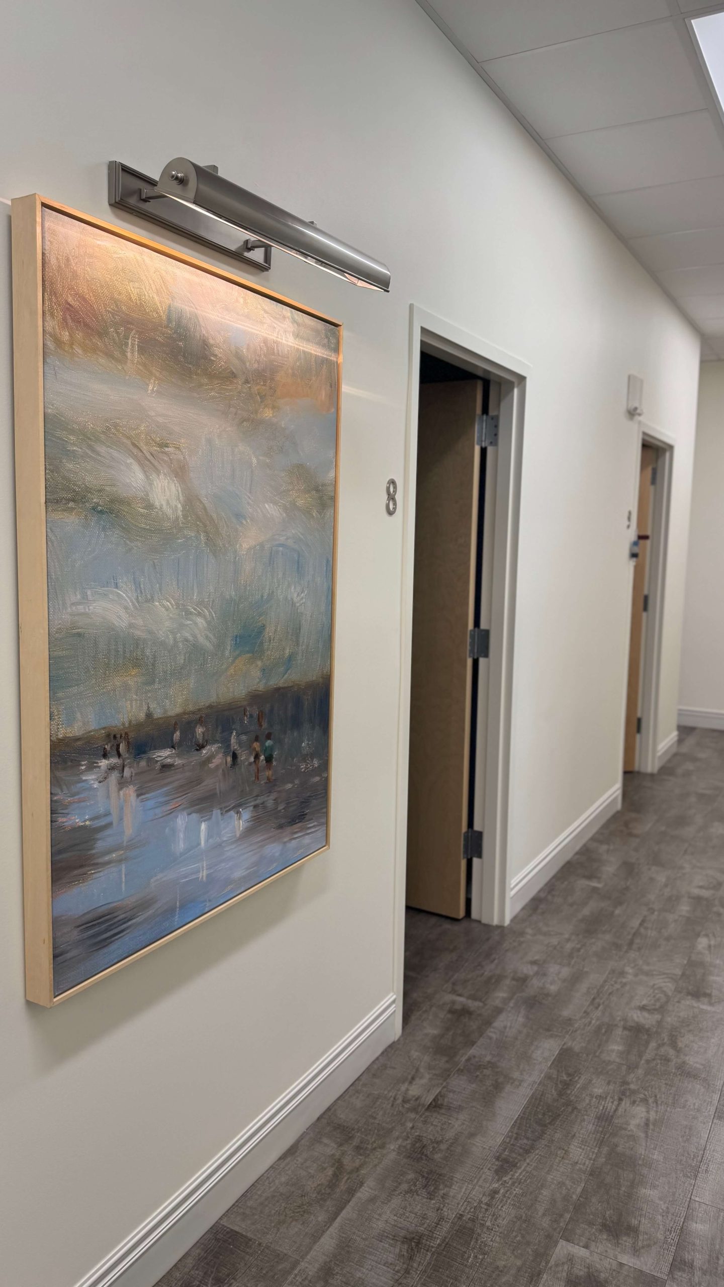 Our Our Office Kansas City, MO | Vargas Face & Skin Center